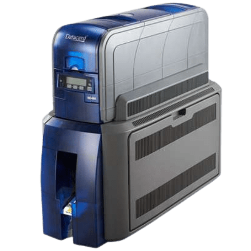 DATCARD SD460 IMPRIMANTE A CARTE