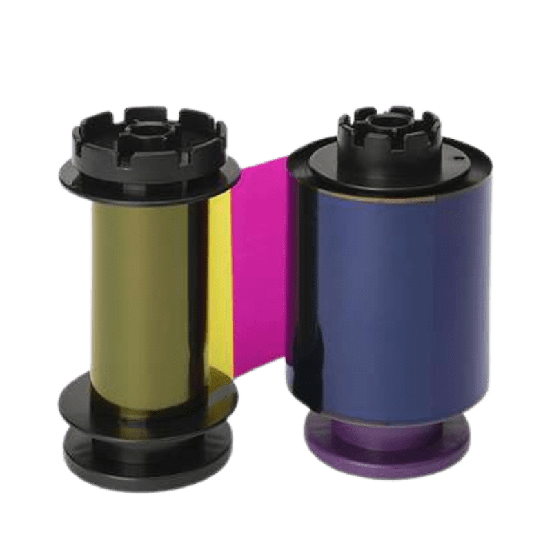 EVOLIS RUBAN COULEUR YMCFK RT5F014NAA MAROC
