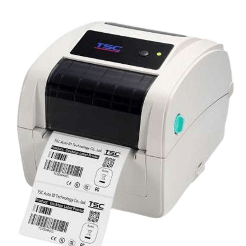 TSC SERIE TC IMPRIMANTE ETIQUETTE MAROC 1